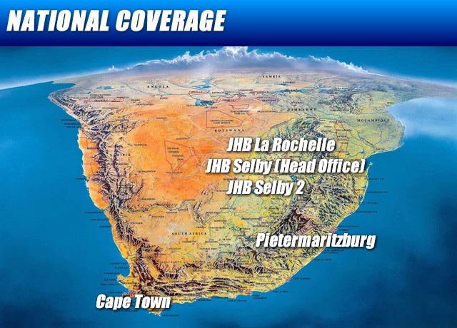 Dynamic Salvage Management | Salvage management specialists in the ...